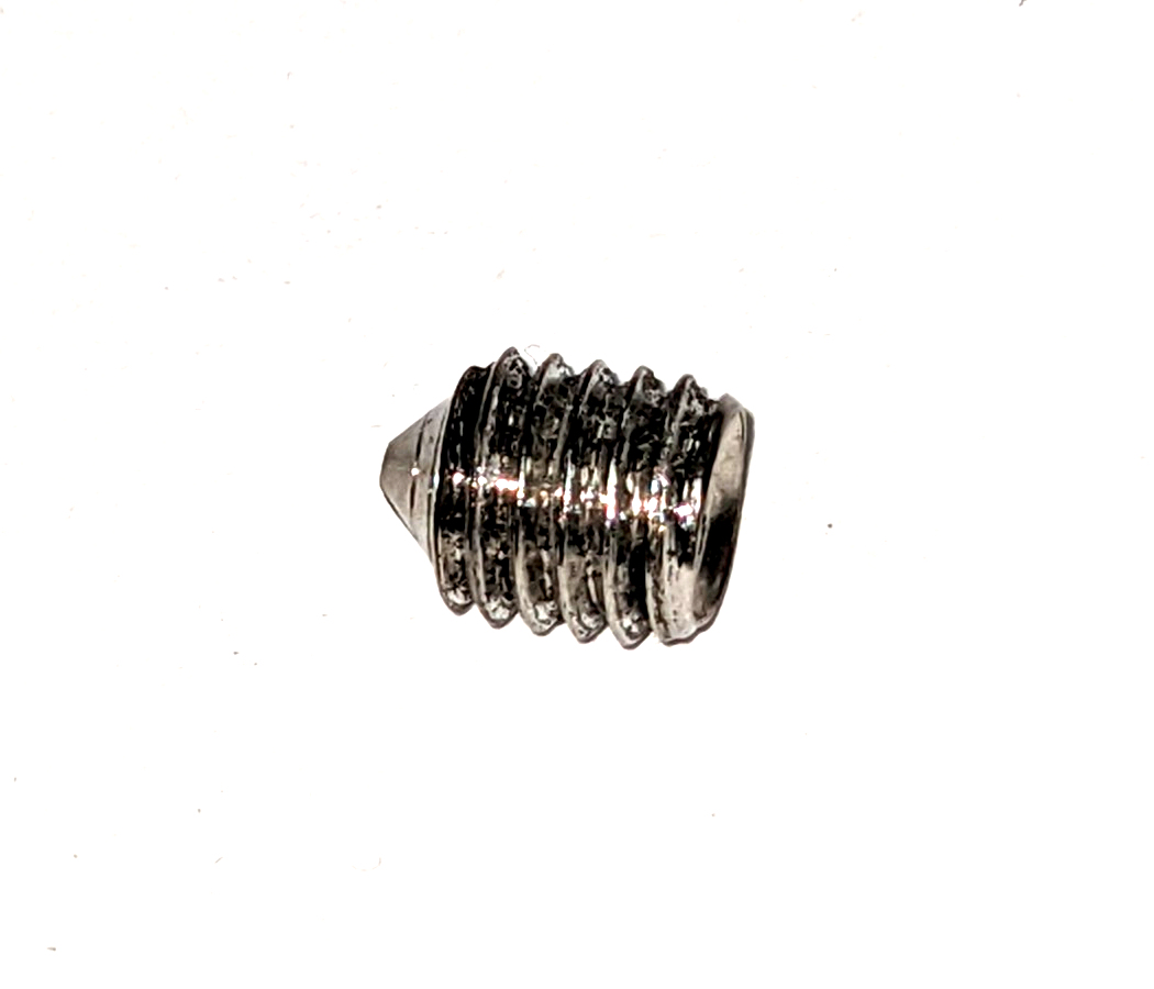 Lockitt Security Products: ABUS 37/55 Shackle Retaining Screw