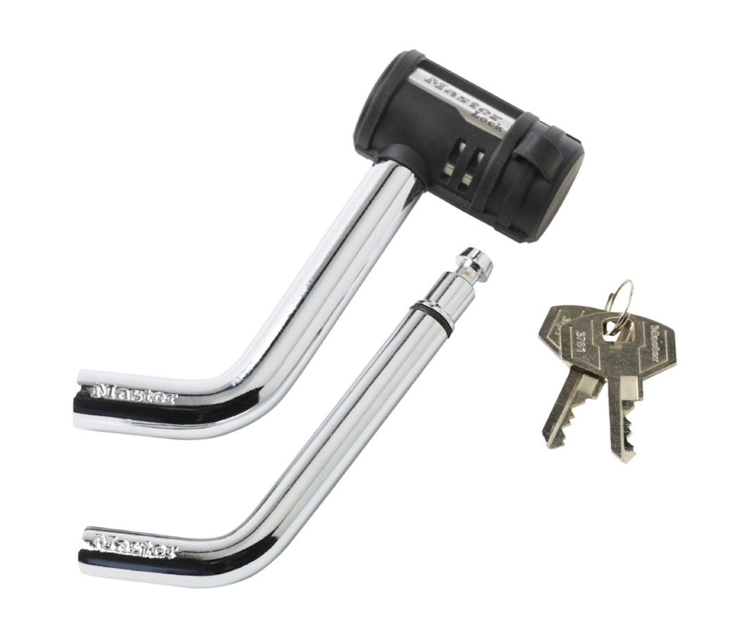 Lockitt Mobile Security & Accessories: Masterlock Receiver Locking Pin 2866DAT