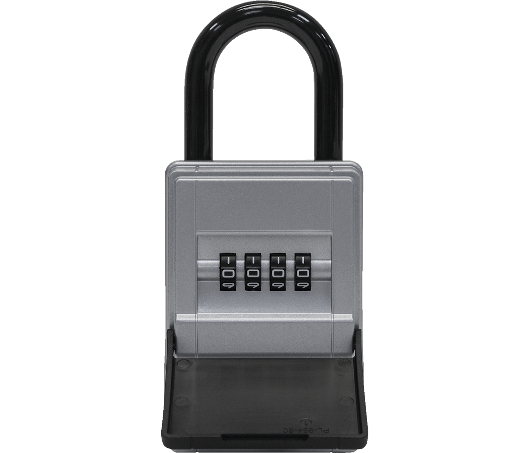 Lockitt Mobile Security & Accessories: ABUS Mini Key Lock Box 737 Knob ...