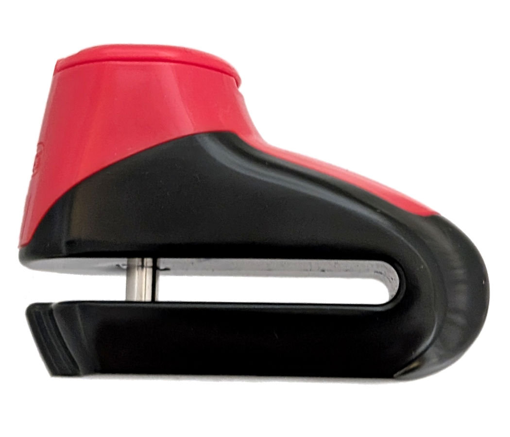 Lockitt Security Products: ABUS 303 Brake Disc Lock