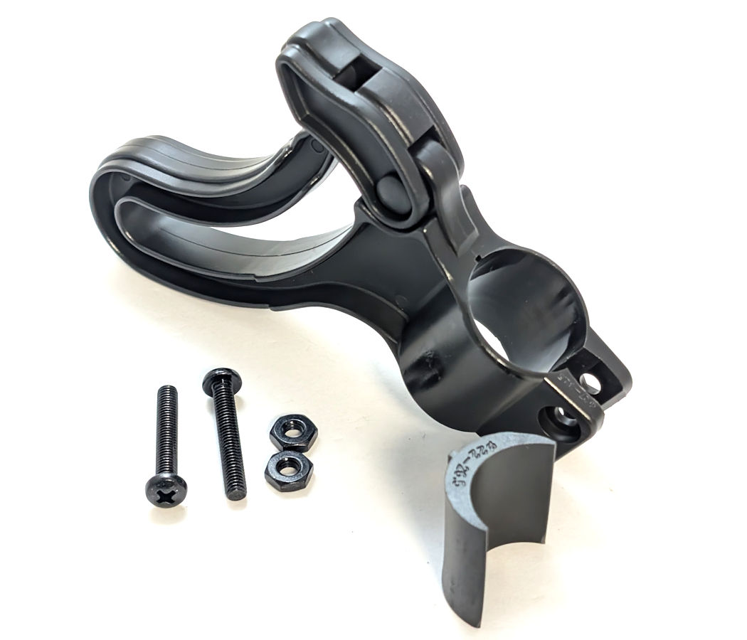 Lockitt Security Products: ABUS ZH 4850 Seat-Post Lock Carrier