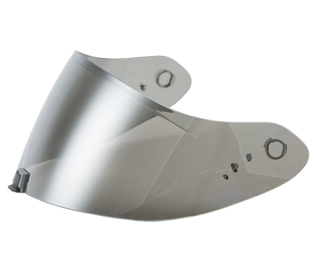 Lockitt Mobile Security & Accessories: Scorpion Faceshield EXO-ST1400 / R1 / T520 Silver