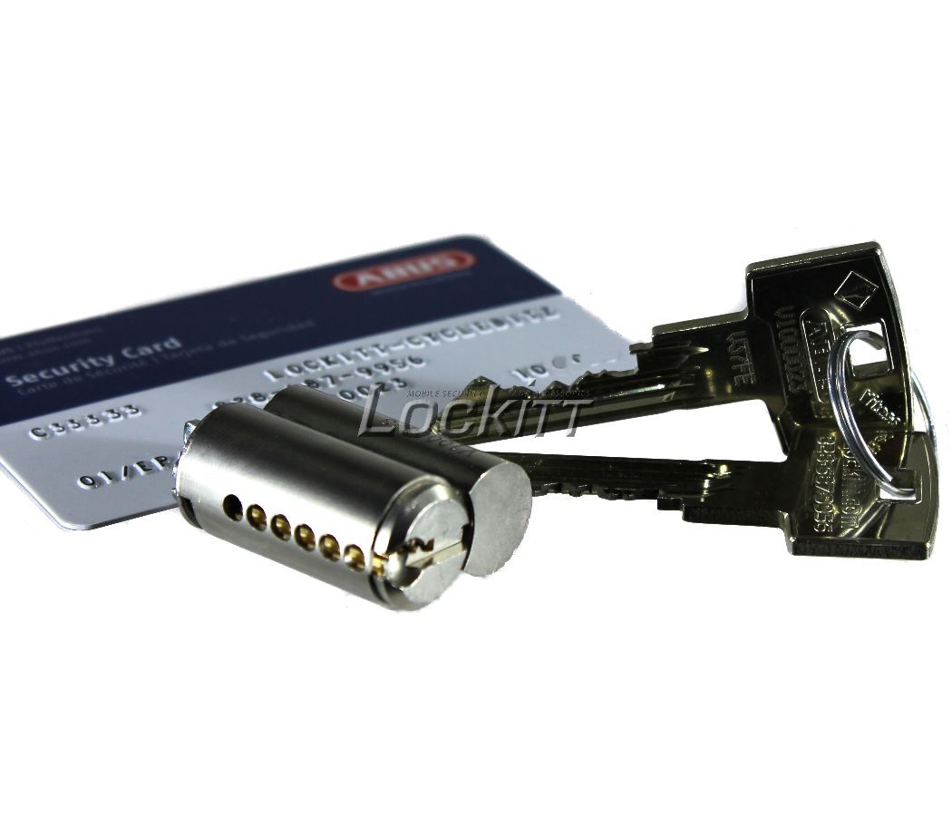 Lockitt Mobile Security & Accessories: ABUS Vitess 83 S2 Cylinder Lockitt Mobile Security & Accessories: ABUS Vitess 83 S2 Cylinder